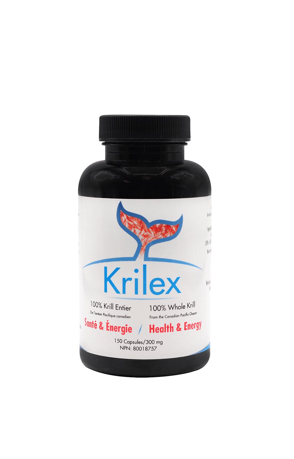 Krilex - Medelys Laboratoires